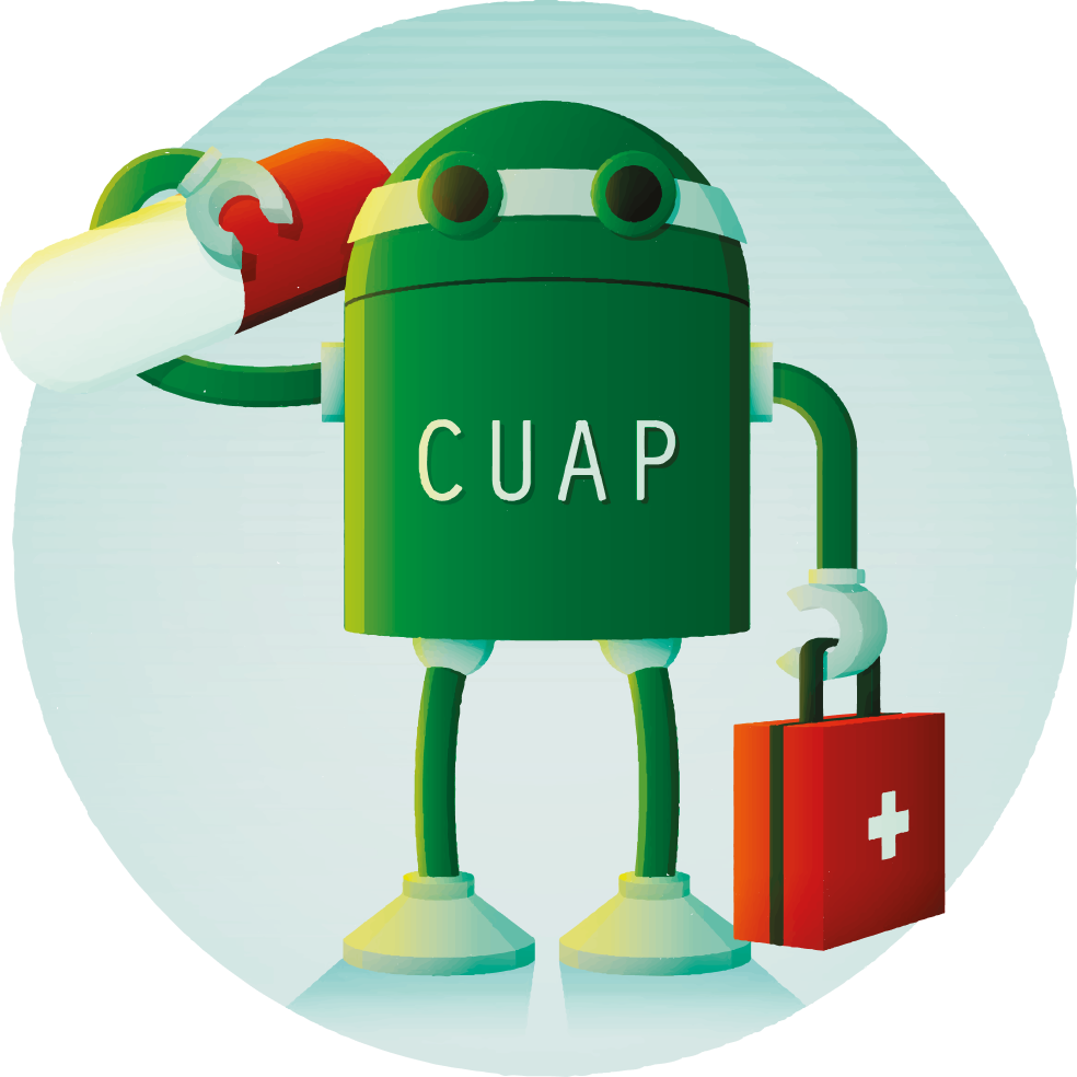 Prochain atelier CUAP – Bonnes pratiques PDA – CUAP